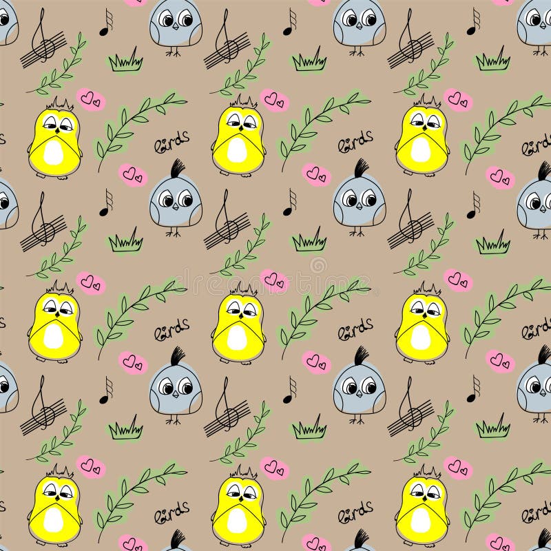 Bird on Branches Linoleum Printing: a Simple Lino Print Inspired by ...