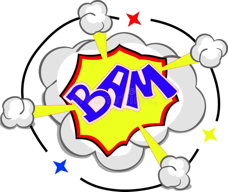 Cartoon Exclaim Stock Illustrations – 366 Cartoon Exclaim Stock ...