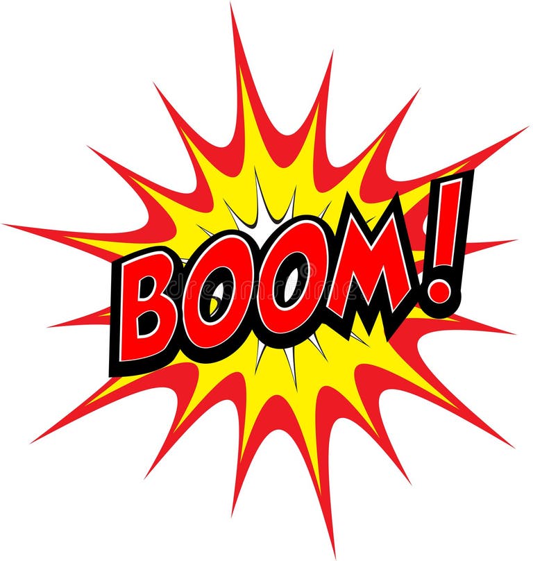 Cartoon Blast Stock Illustrations – 21,894 Cartoon Blast Stock ...