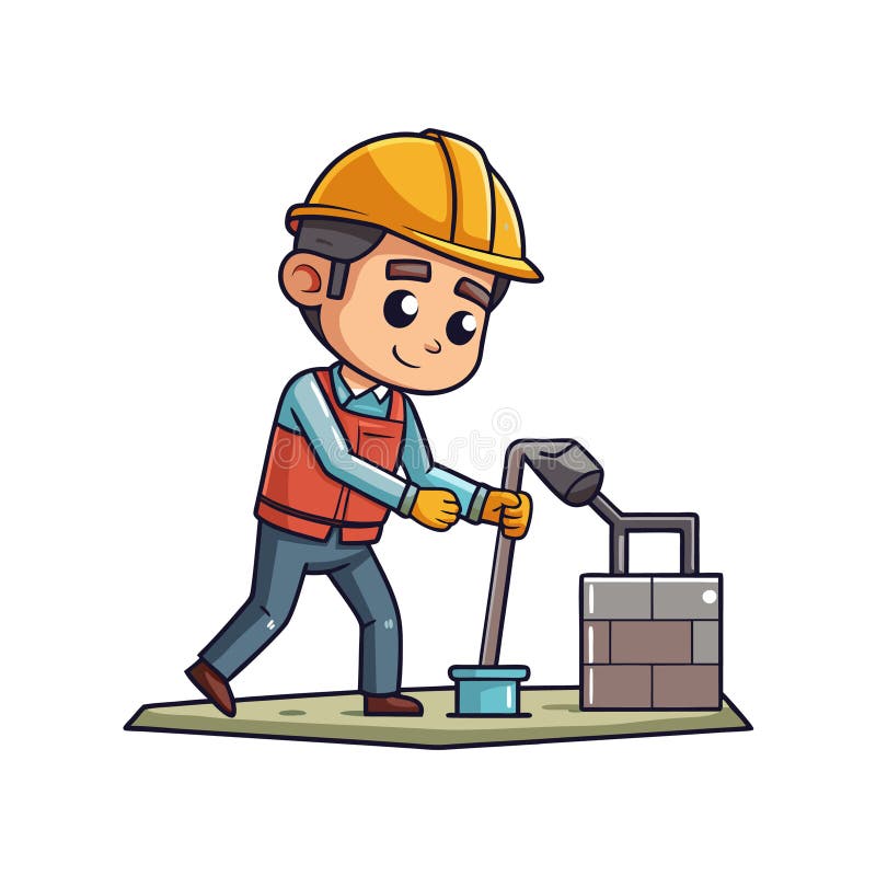 Pump Well Cartoon Stock Illustrations – 662 Pump Well Cartoon Stock ...