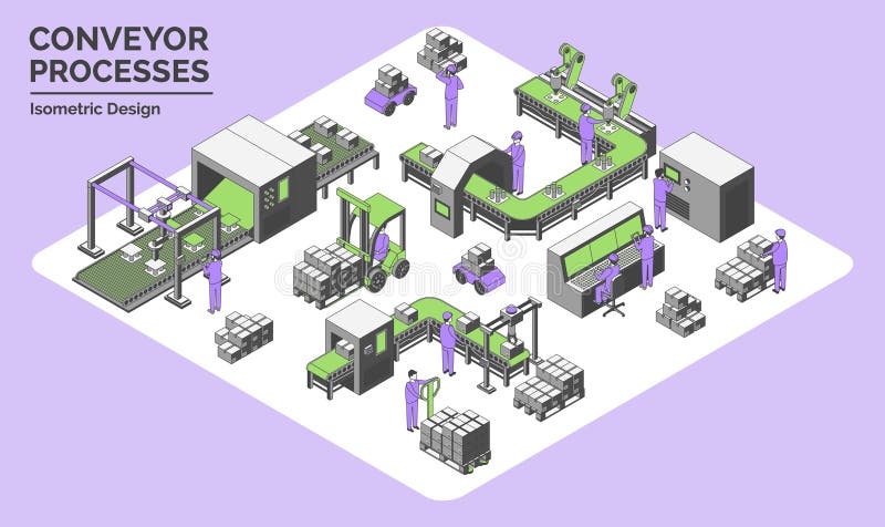 Isometric Label Packaging Stock Illustrations – 3,600 Isometric Label ...