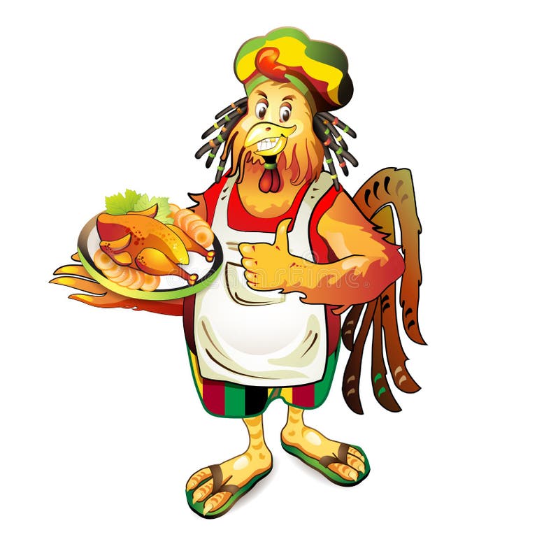 Chicken Cook Cartoon Stock Illustrations – 10,758 Chicken Cook Cartoon ...