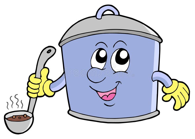 Cartoon Pot Stock Illustrations – 82,376 Cartoon Pot Stock ...