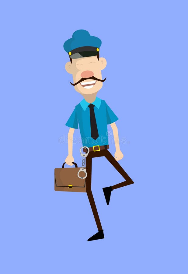 Sheriff Walking Stock Illustrations – 72 Sheriff Walking Stock ...