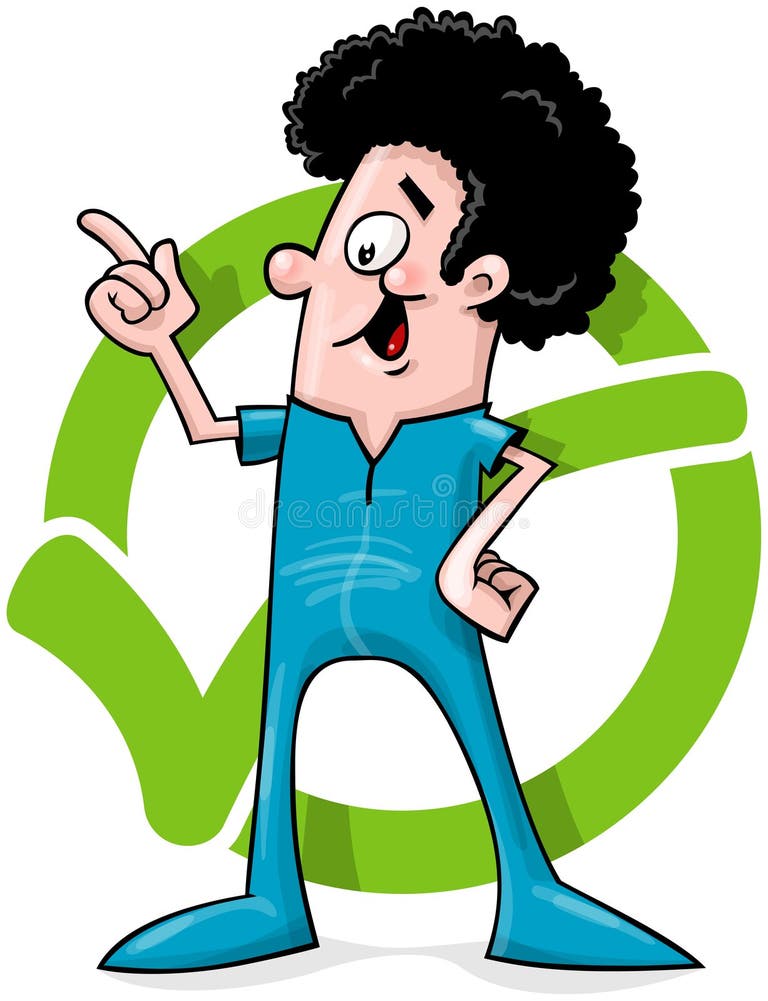 Correct Tick Stock Illustrations – 49,956 Correct Tick Stock ...