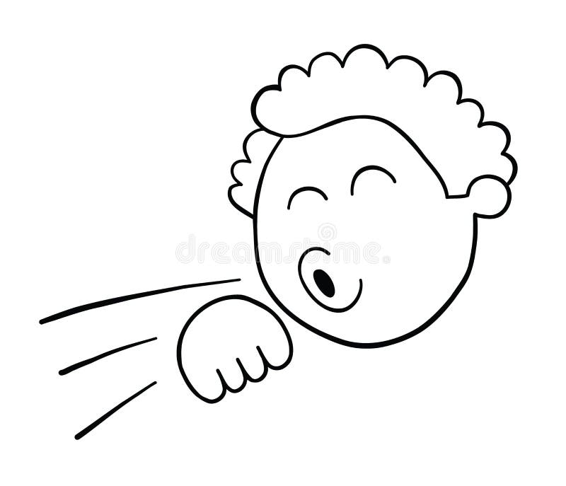 Cough Drawing Patents Catcher Claims Sketch Coloring Page