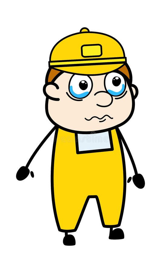 Mailman Crying Stock Illustrations – 33 Mailman Crying Stock ...
