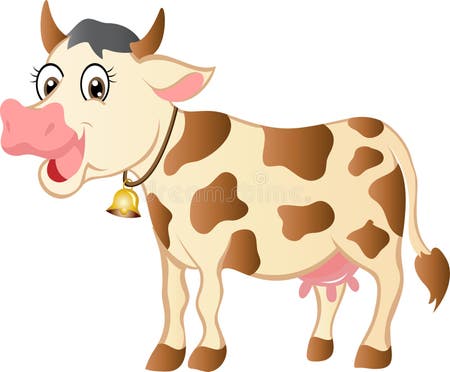 Moo Stock Illustrations – 7,858 Moo Stock Illustrations, Vectors ...