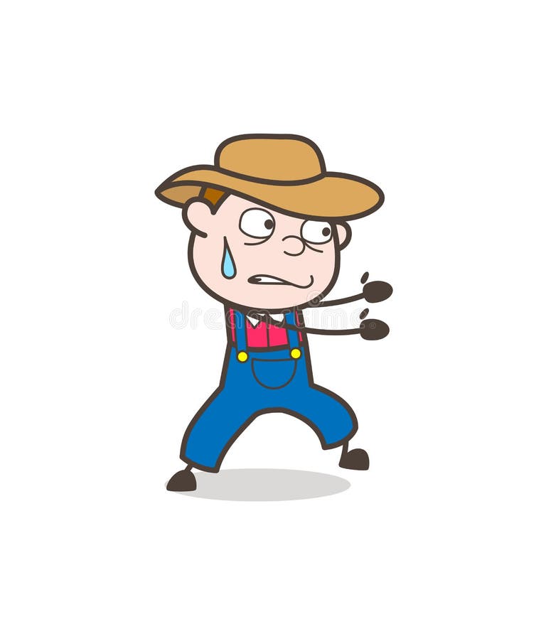Cowboy Salesman Stock Illustrations – 57 Cowboy Salesman Stock ...