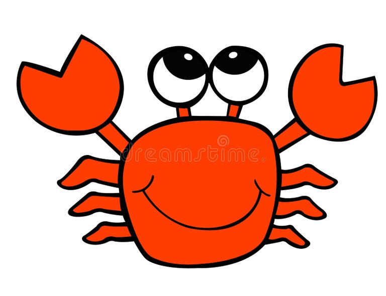 Crab Legs Stock Illustrations – 859 Crab Legs Stock Illustrations ...