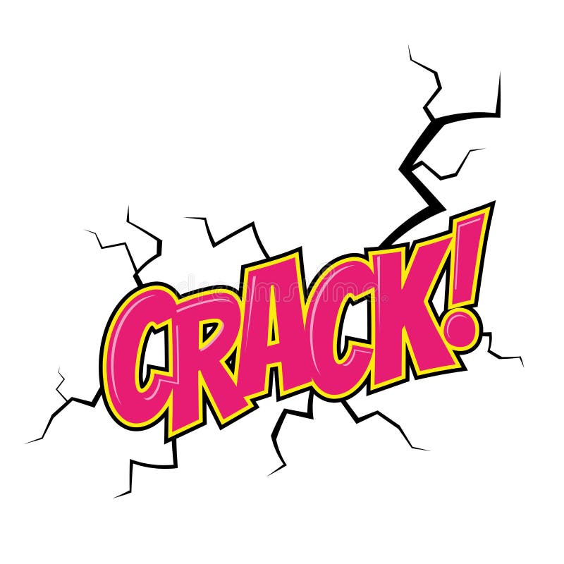 This Will Crack You Up 3d Words Jokes Humor Comedy Stock Illustration ...