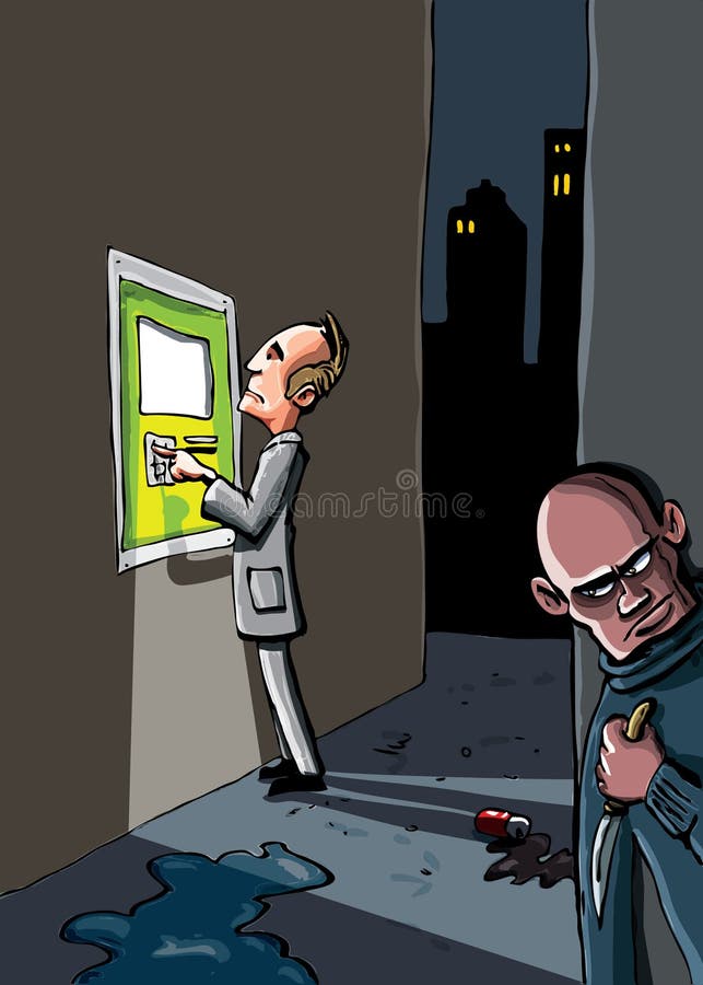 Crime Stock Illustrations – 181,361 Crime Stock Illustrations, Vectors ...