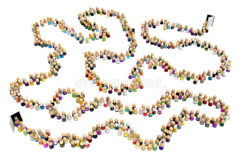 Route Indirect Stock Illustrations – 12 Route Indirect Stock ...