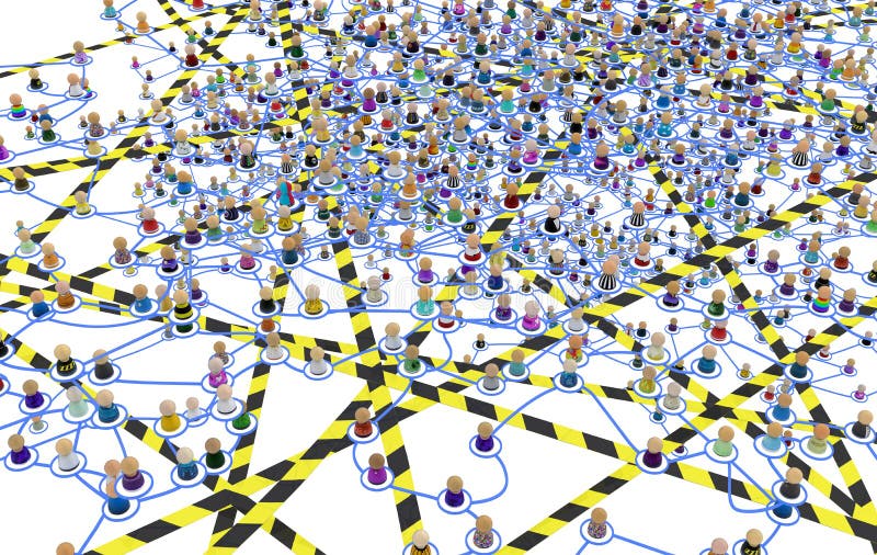 Cordoned Lines Stock Illustrations – 9 Cordoned Lines Stock ...