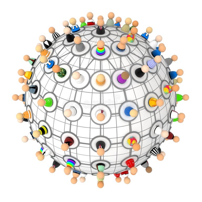 Link Sphere Stock Illustrations – 9,920 Link Sphere Stock Illustrations ...