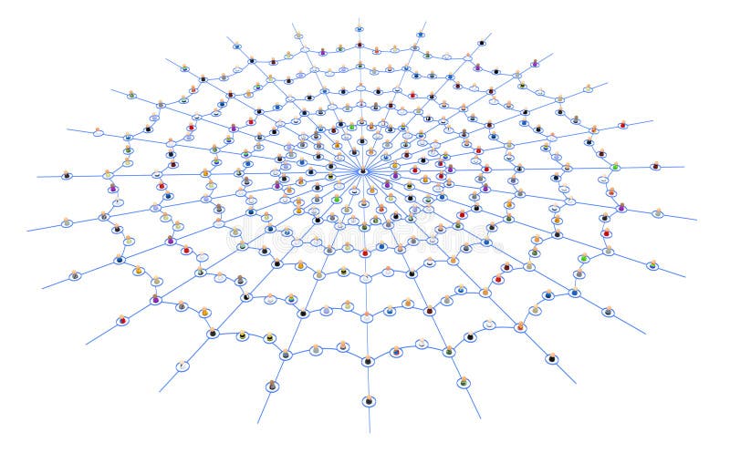 Big Web View Stock Illustrations – 4,269 Big Web View Stock ...