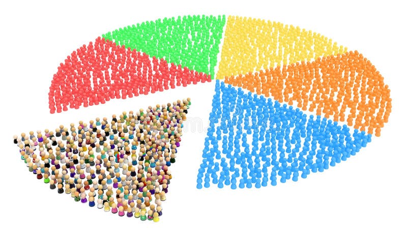 Demographics Population Chart Stock Illustrations – 335 Demographics ...