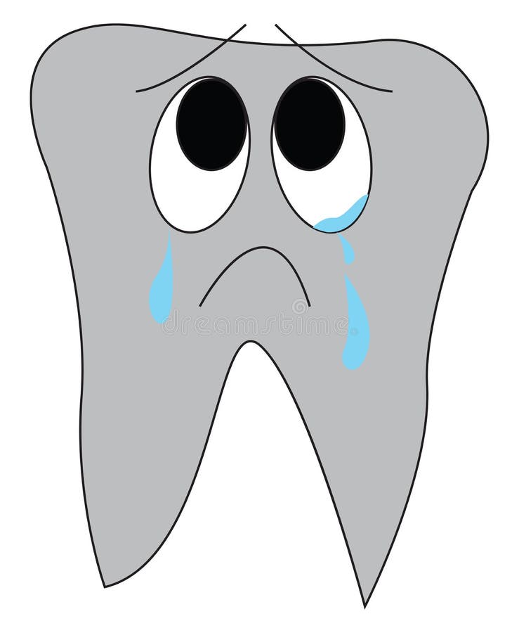 Crying Tooth
