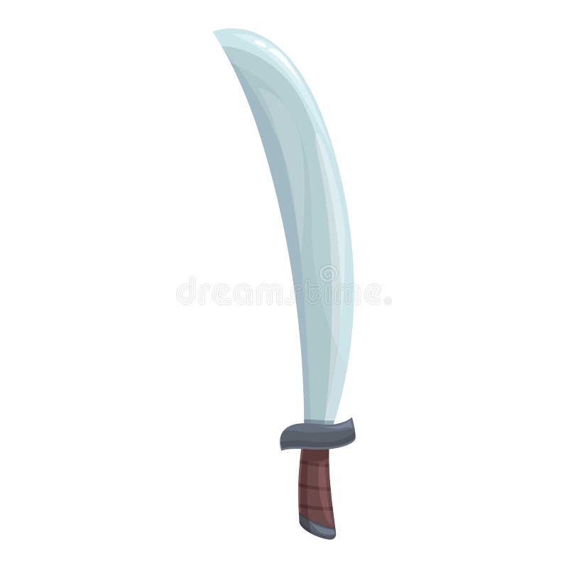 Curved Sword Stock Illustrations – 314 Curved Sword Stock Illustrations ...