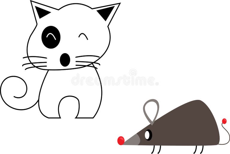 Funny Rat Hunter Cartoon Stock Illustrations – 81 Funny Rat Hunter ...