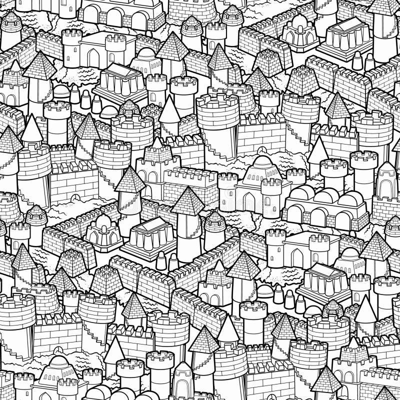 Sandbox Doodle Stock Illustrations – 180 Sandbox Doodle Stock ...