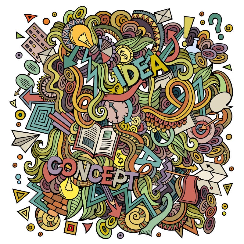 Innovation Objects Stock Illustrations – 4,987 Innovation Objects Stock ...