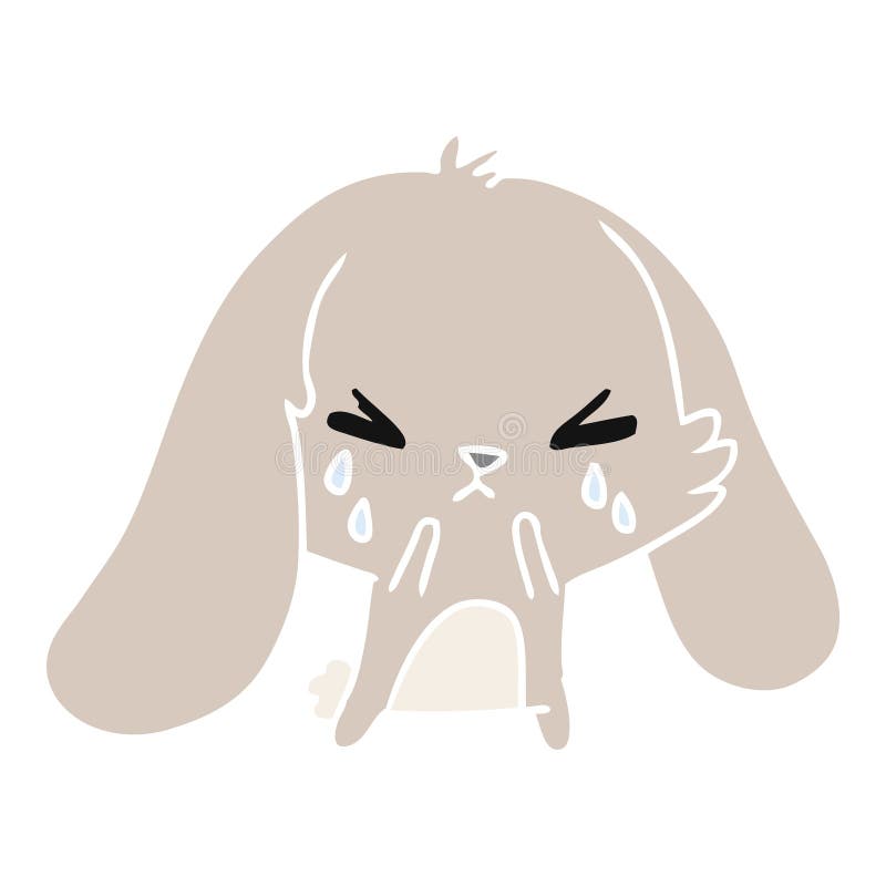 Sad Bunny Stock Illustrations – 917 Sad Bunny Stock Illustrations ...