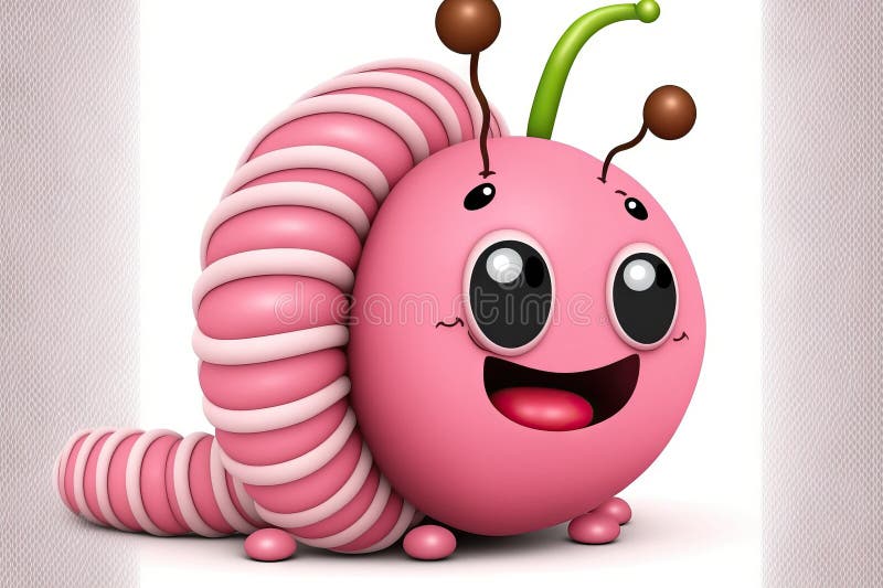 Pink Crawler Stock Illustrations – 476 Pink Crawler Stock Illustrations ...