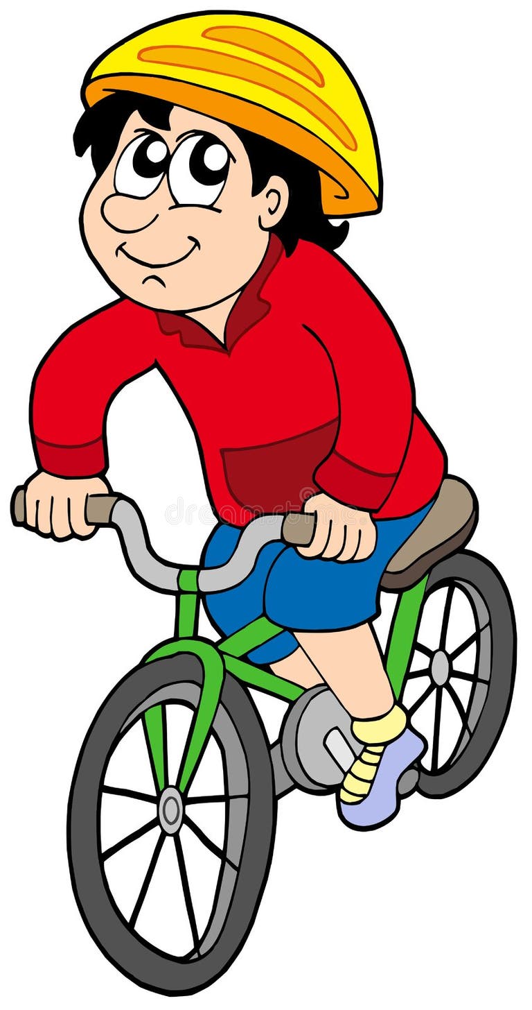 Cartoon Cyclist Stock Illustrations – 13,786 Cartoon Cyclist Stock ...