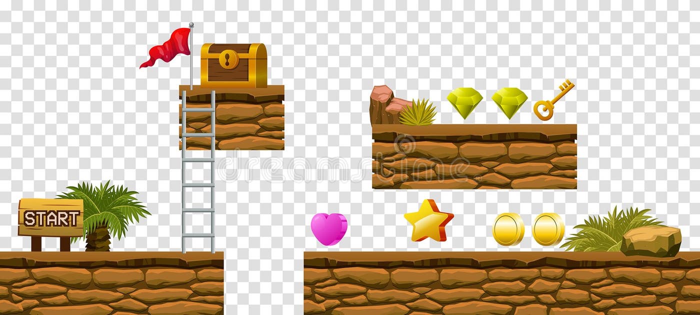 Lose Game Development Stock Illustrations – 76 Lose Game Development ...