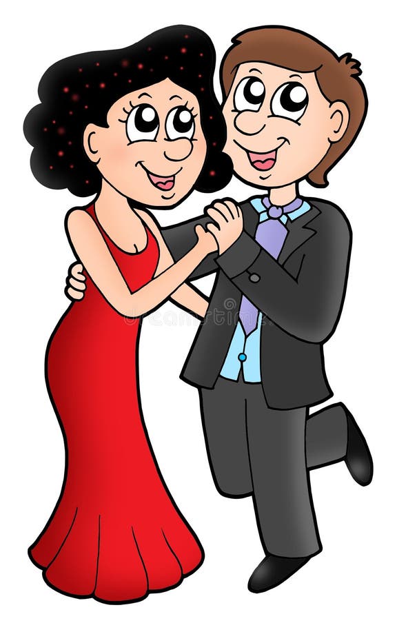Cartoon Formal Event Stock Illustrations – 3,246 Cartoon Formal Event ...