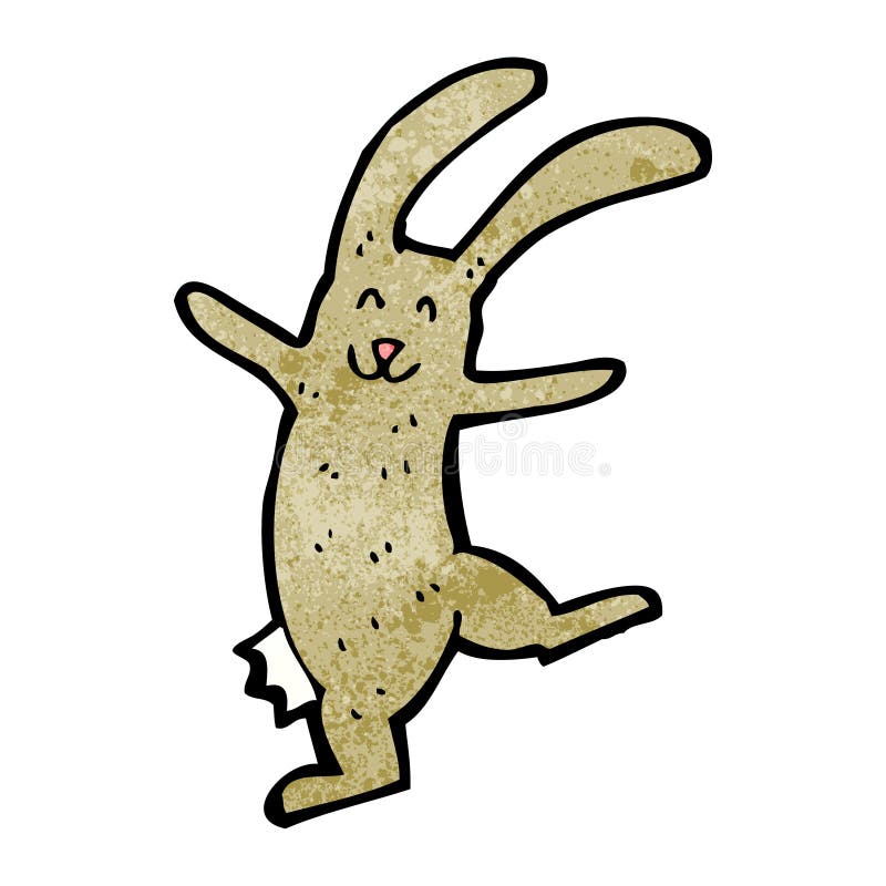 Dancing Rabbit Stock Illustrations – 1,221 Dancing Rabbit Stock ...