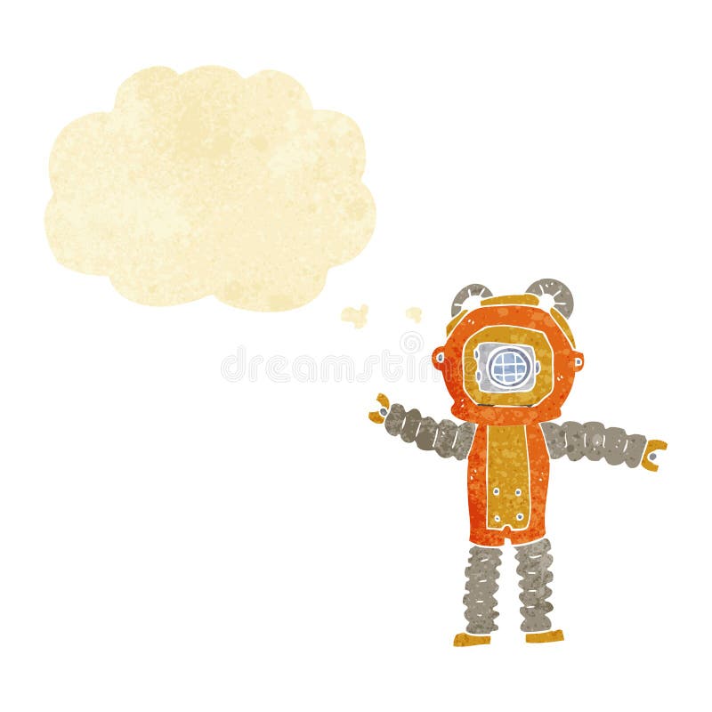 Deep Thought Cartoon Stock Illustrations – 208 Deep Thought Cartoon ...