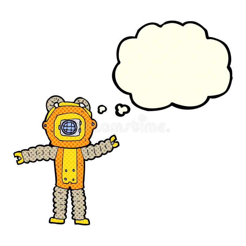 Deep Thought Cartoon Stock Illustrations – 208 Deep Thought Cartoon ...