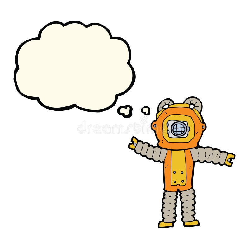 Deep Thought Cartoon Stock Illustrations – 208 Deep Thought Cartoon ...