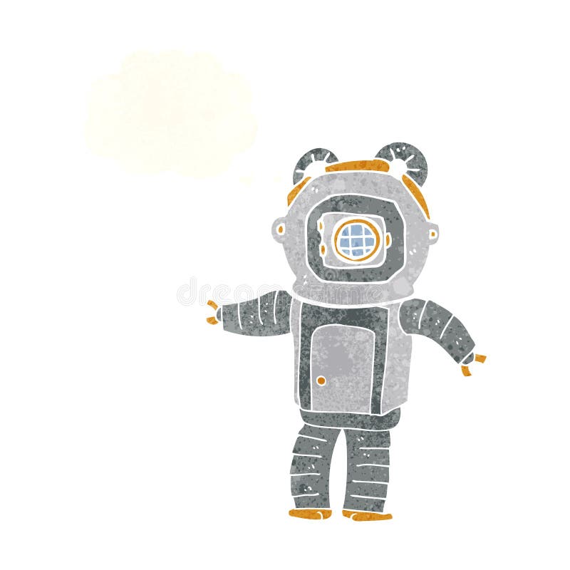 Deep Thought Cartoon Stock Illustrations – 208 Deep Thought Cartoon ...