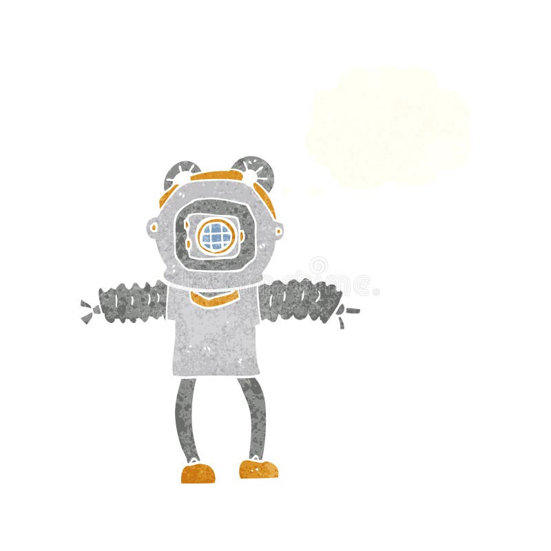 Deep Thought Cartoon Stock Illustrations – 208 Deep Thought Cartoon ...