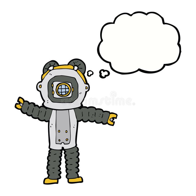 Deep Thought Cartoon Stock Illustrations – 208 Deep Thought Cartoon ...