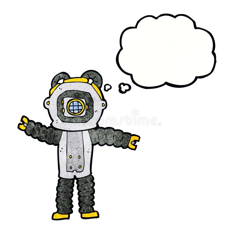 Deep Thought Cartoon Stock Illustrations – 208 Deep Thought Cartoon ...