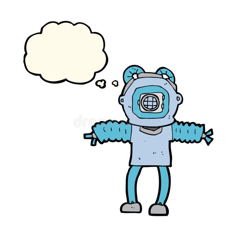 Deep Thought Cartoon Stock Illustrations – 208 Deep Thought Cartoon ...