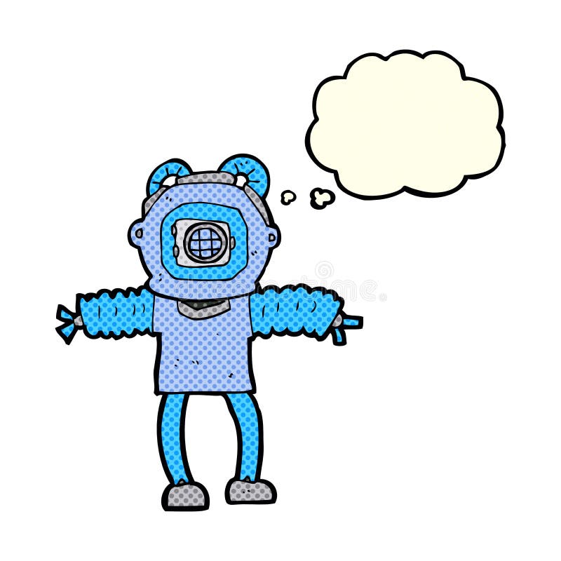 Deep Thought Cartoon Stock Illustrations – 208 Deep Thought Cartoon ...