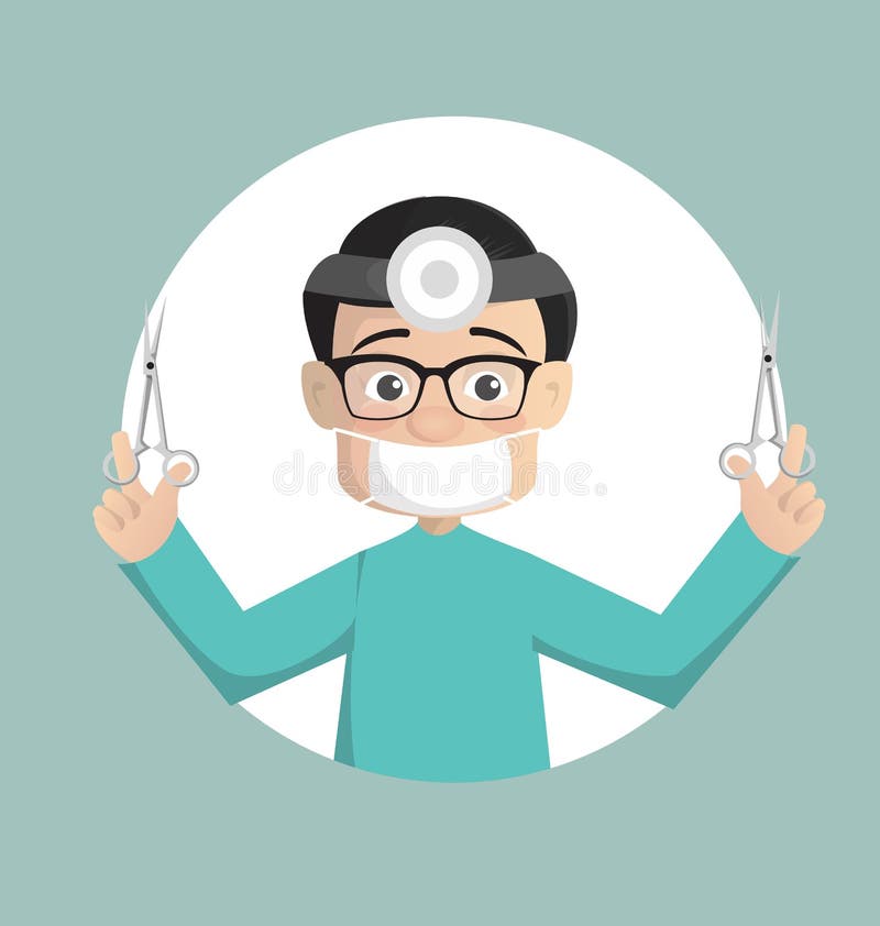 Cartoon Pathologist Stock Illustrations – 285 Cartoon Pathologist Stock ...