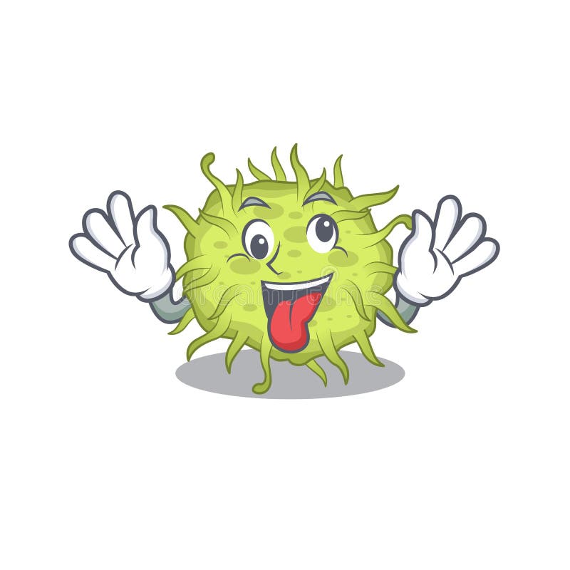 Crazy Bacteria Stock Illustrations – 1,103 Crazy Bacteria Stock ...