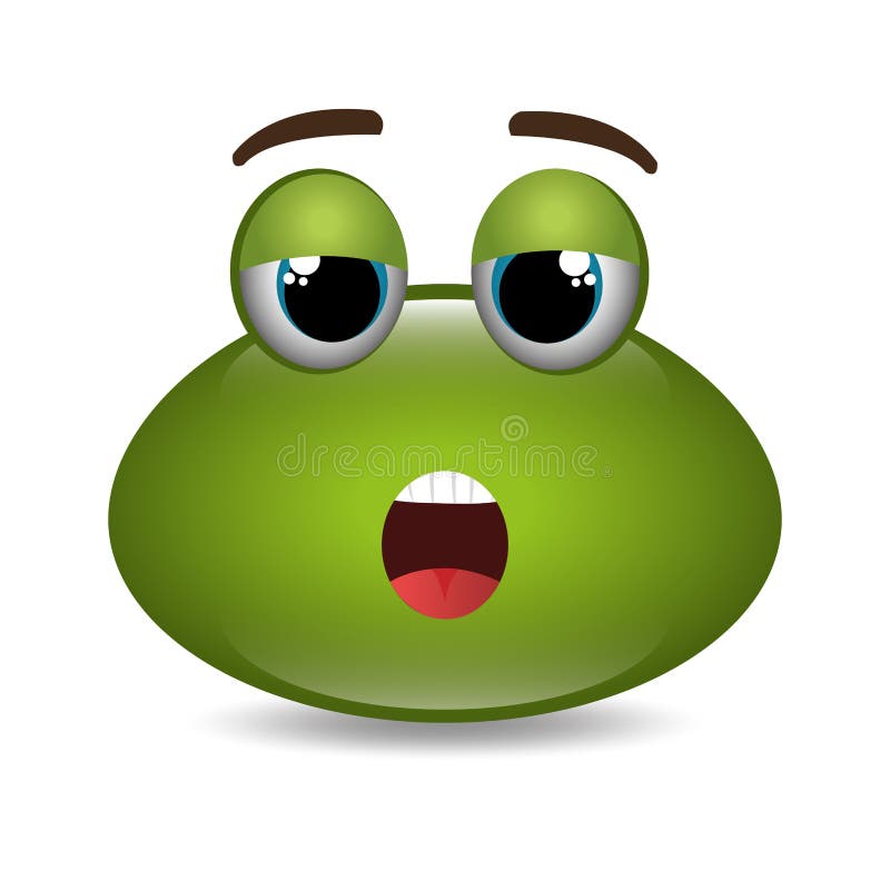Tired Frog Stock Illustrations – 45 Tired Frog Stock Illustrations ...