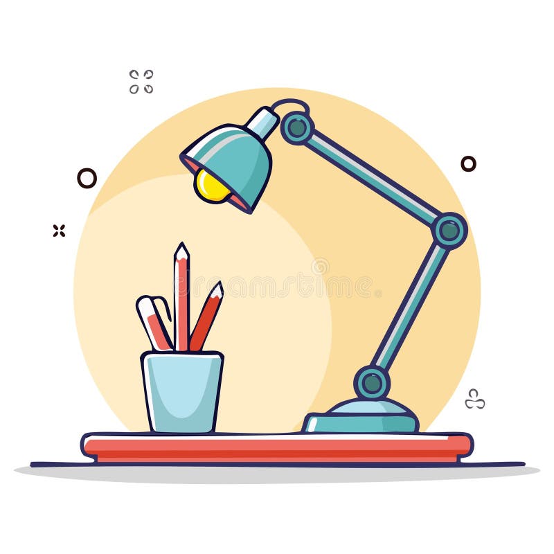 Cartoon Pencil Holder Stock Illustrations – 1,580 Cartoon Pencil Holder ...