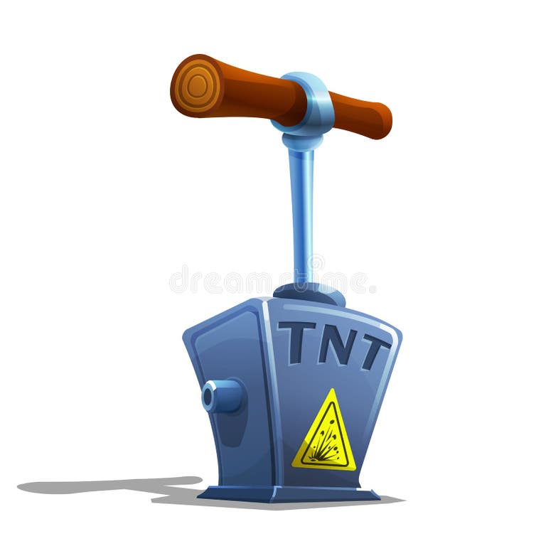 Detonator Stock Illustrations – 5,674 Detonator Stock Illustrations ...