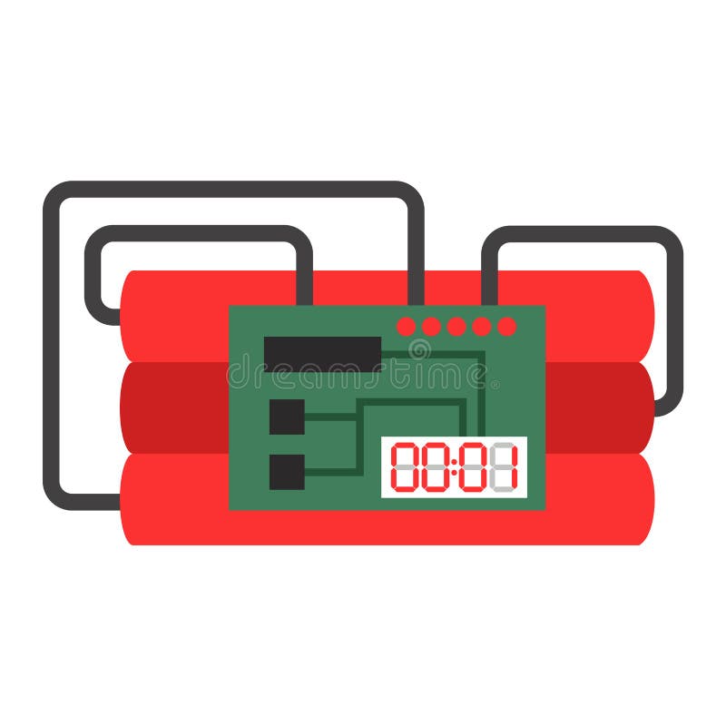 Cartoon Detonator Stock Illustrations – 1,327 Cartoon Detonator Stock ...