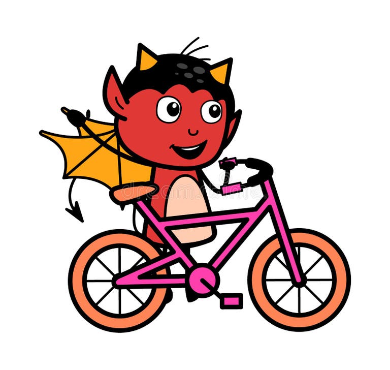 Devil Cycle Stock Illustrations – 49 Devil Cycle Stock Illustrations ...