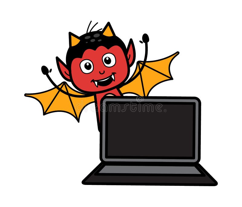 Devil Teacher Stock Illustrations – 57 Devil Teacher Stock ...