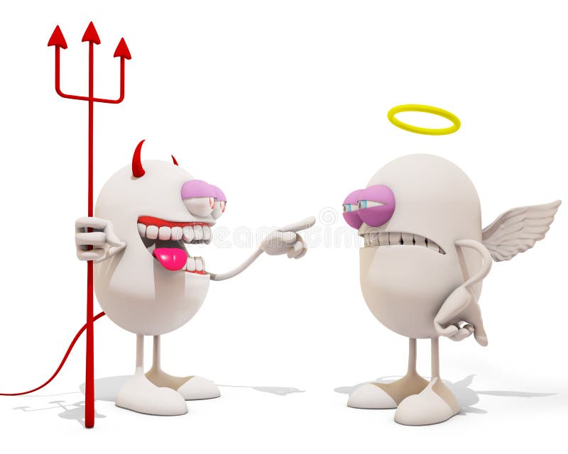 Laughing Angel Stock Illustrations – 510 Laughing Angel Stock ...